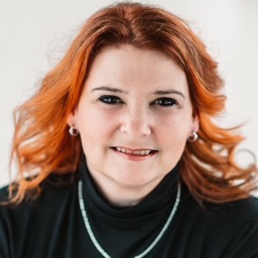 Mélissa Lavoie, inf. Ph.D. - Centre intégré universitaire de santé et ...